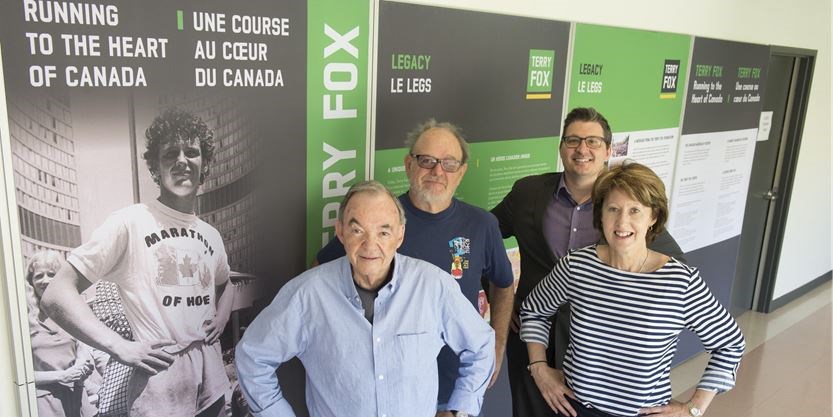 Community Sport Councils Ontario